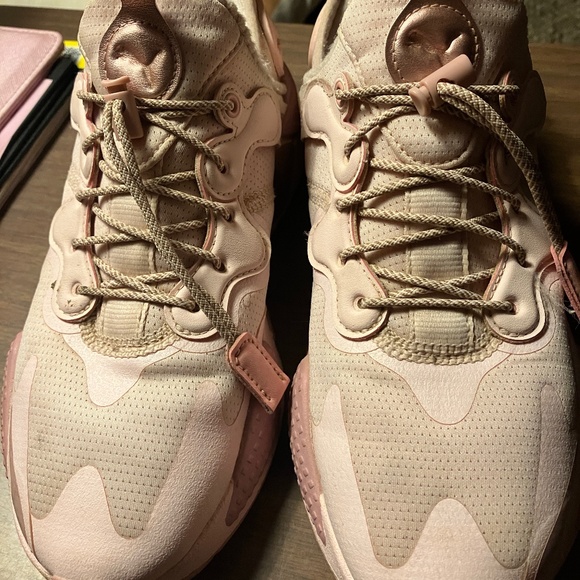 Puma | Shoes | Rsx T3ch Pink Rose Womens Sneakers | Poshmark